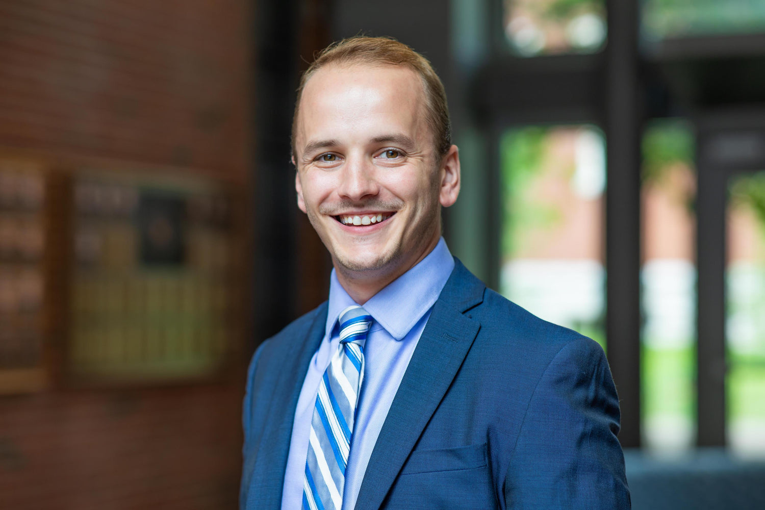 Welcome, Nick Johnson! – Canorous Music Publishing